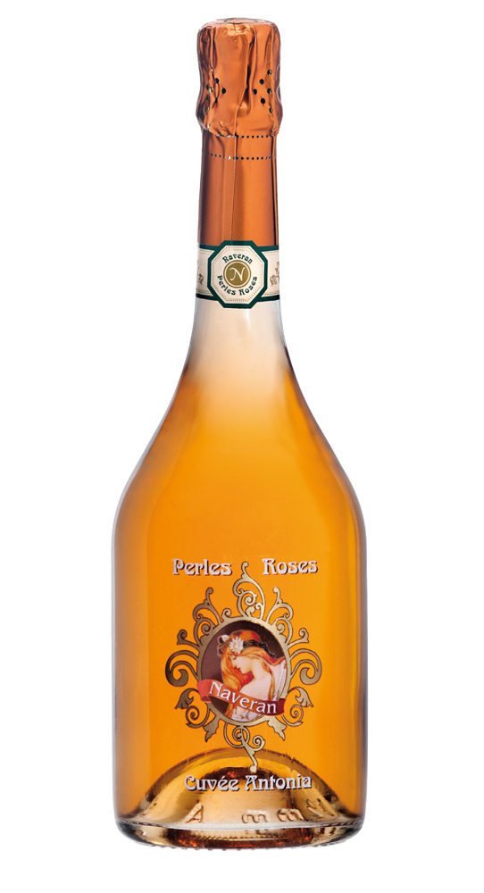 Naveran Cava Perles Roses Cuvee Antonia 2020
